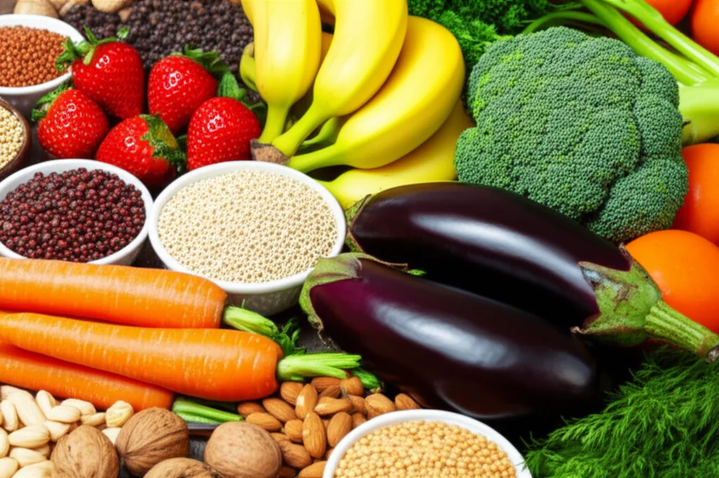 🌿 15 Whole Foods for Wellness: The Ultimate 2026 Guide - Flexitarian Diet