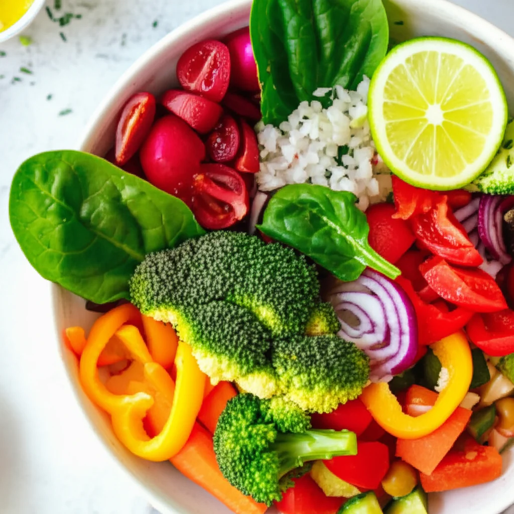 Flexitarian Meaning Explained: 7 Secrets to This Flexible Diet 🌱 (2025 ...