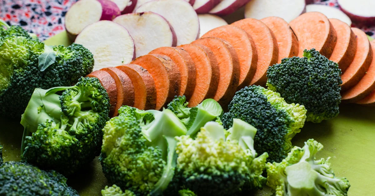 How to Transition to a Flexitarian Diet: 10 Tips to Make It Stick (2025 ...