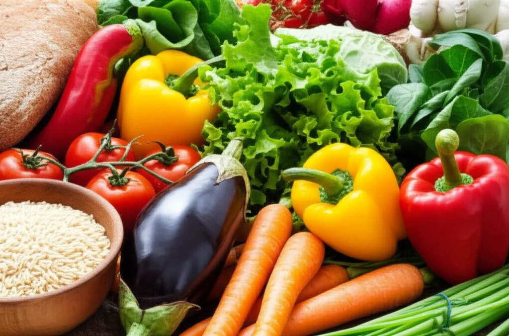 15 Must-Have Blue Zones Diet Foods for Longevity 🥗 (2026) - Flexitarian ...