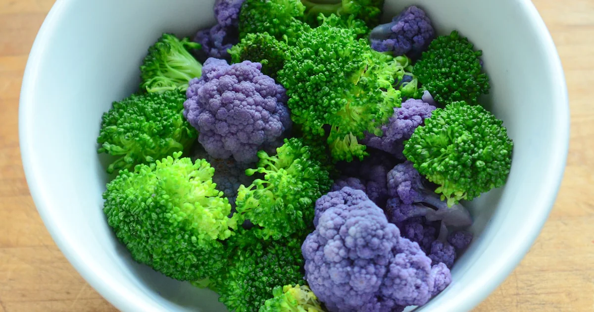 Unlocking the Longevity Diet: 7 Secrets to Live Healthier & Longer ...
